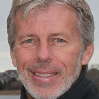 Eulogy for Dustin M. Burke by his son | Dear Dusty